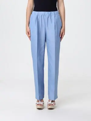 Liu Jo Tailored Pants - Blue