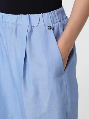 Liu Jo Tailored Pants - Blue