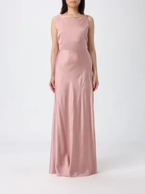 Liu Jo Maxi Dress - Pink