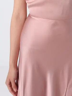 Liu Jo Maxi Dress - Pink