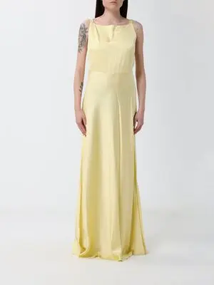 Liu Jo Paneled Evening Dresses