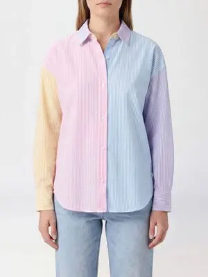 Mc2 Saint Barth Button Up Tops