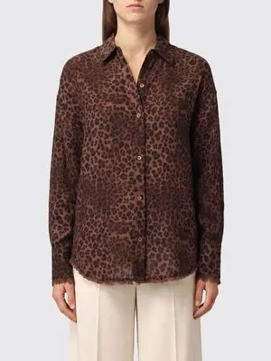 Mc2 Saint Barth Pointed Collar