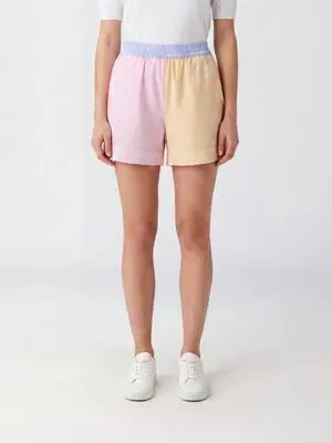 MC2 SAINT BARTH Cotton Shorts