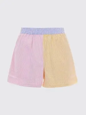 MC2 SAINT BARTH Cotton Shorts