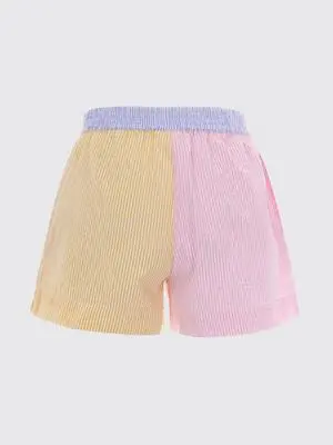 MC2 SAINT BARTH Cotton Shorts