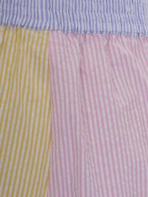 MC2 SAINT BARTH Cotton Shorts