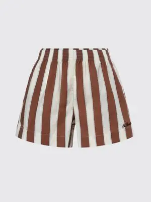 MC2 SAINT BARTH Shorts - Striped