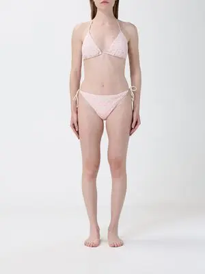 MC2 SAINT BARTH Swimsuit - Pink