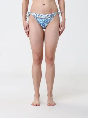 MC2 SAINT BARTH Bikini Bottom - Multicolor