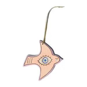 SHERIE BOUTIK Lovebird Eye Protection - Pink