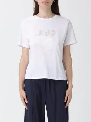 Liu Jo Straight Hem Tops