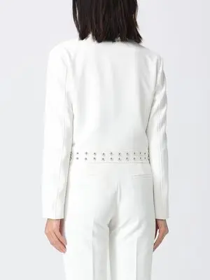 Liu Jo Embellished Jacket