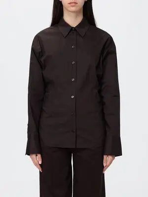 Liu Jo Pointed Collar Shirts For Women