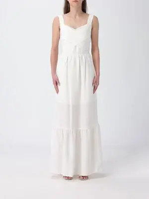 Liu Jo Square Neck Day Dresses