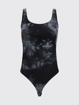 Wolford Tie-dye Bodysuit