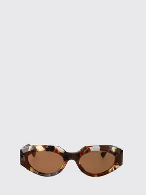 Bottega Veneta Recycled Acetate Sunglasses - Multicolor