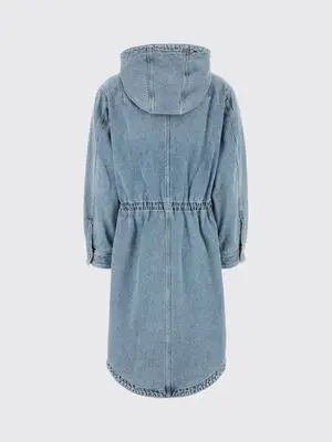 Michael Kors Hooded Jacket