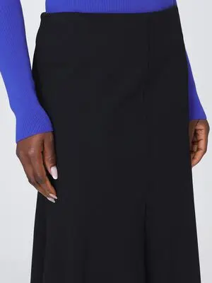 JIL SANDER Skirt - Black