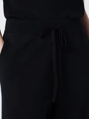 ENTIRE STUDIOS Knit Trousers