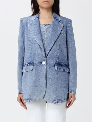 Armani Exchange Blazer - Denim