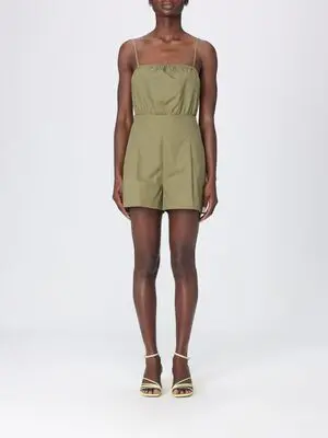 Armani Exchange Frill All-in-ones For Women