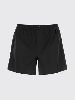 Dolce & Gabbana Boxer Briefs - Black