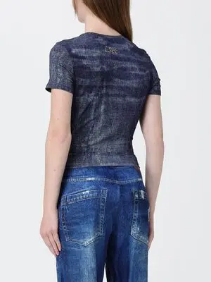 Liu Jo Short Sleeve Top