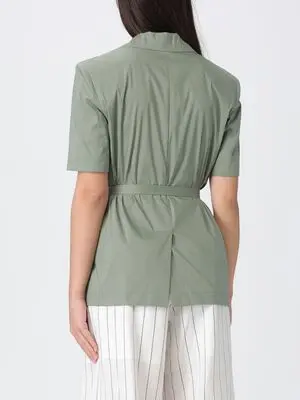 Liu Jo Belted Blazer - Mint