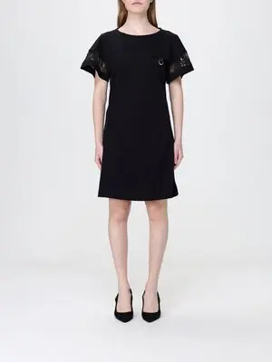 Liu Jo Lace Detail Dress