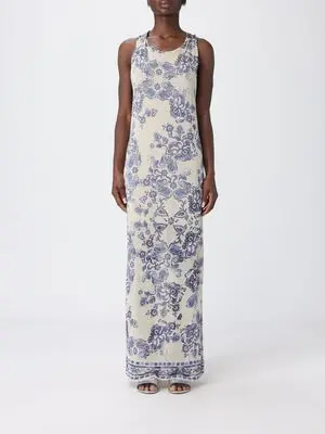 Liu Jo Gathered Day Dresses