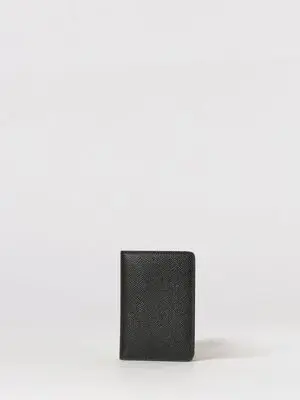 MAISON MARGIELA Wallet - Black