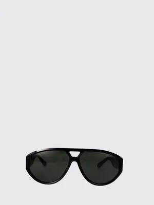 Linda Farrow Aviator Sunglasses