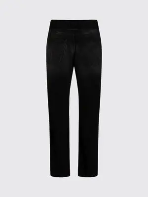 MAISON MARGIELA Straight Leg Jeans - Charcoal