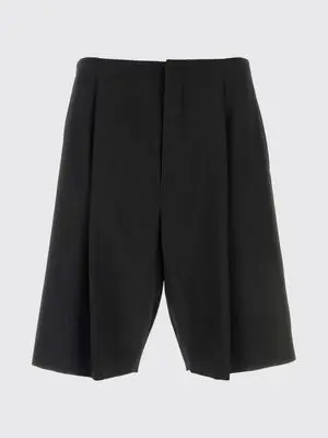 THE ROW Pleated Shorts