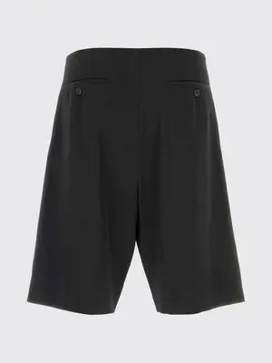 THE ROW Pleated Shorts