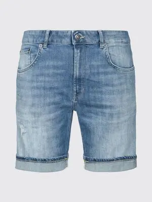 DONDUP Denim Shorts - Blue