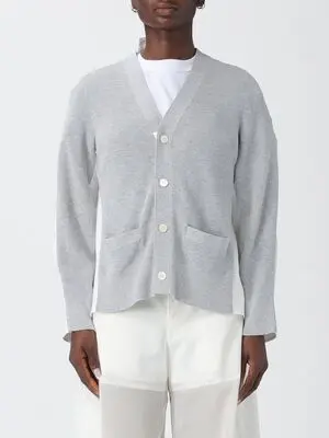 Sacai Cardigan - Grey