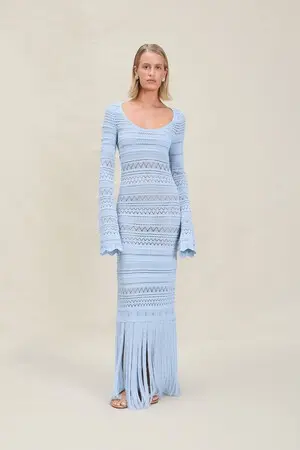 Devon Windsor Glam Day Dresses