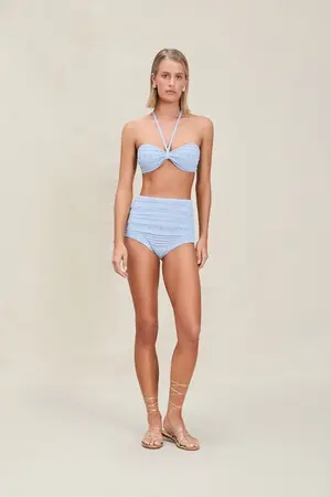 Devon Windsor Vana Top - Multicolor