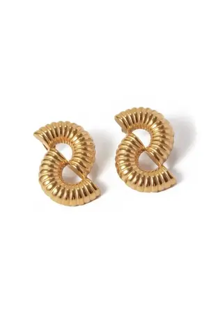 ARELLA ARELLA Thea Drop Earrings