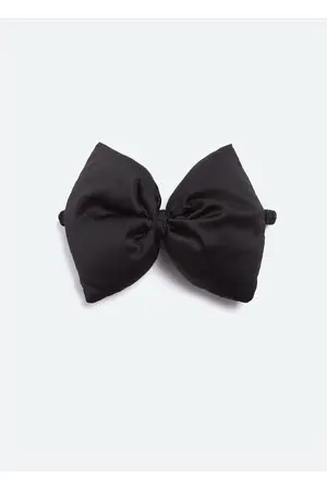 Sea Bettie Sleeping Mask - Black