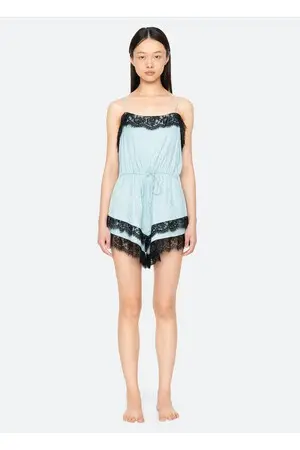 Sea Rompers For Women