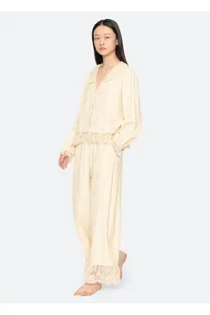Sea Set Sleepwear For Women