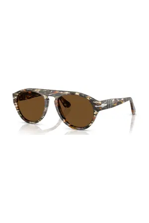 Persol Aviator Sunglasses - Multicolor