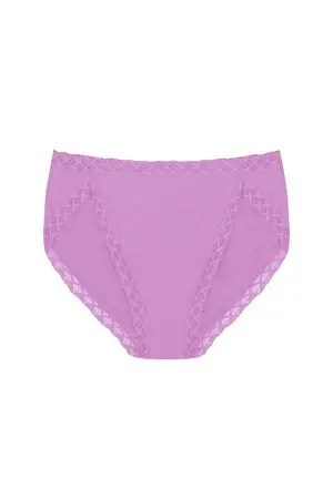 Natori Bliss French Cut Brief - Red