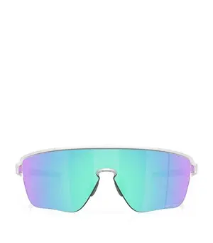Oakley Corridor Xl Sunglasses - Blue