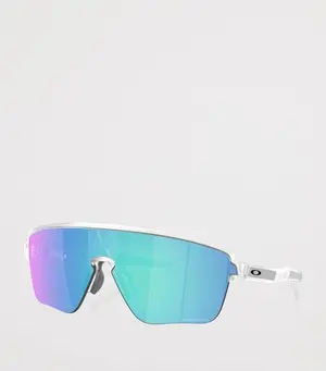 Oakley Corridor Xl Sunglasses - Blue