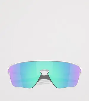Oakley Corridor Xl Sunglasses - Blue