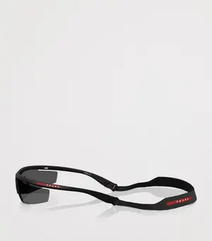 Prada Ps A02s Pillow Sunglasses